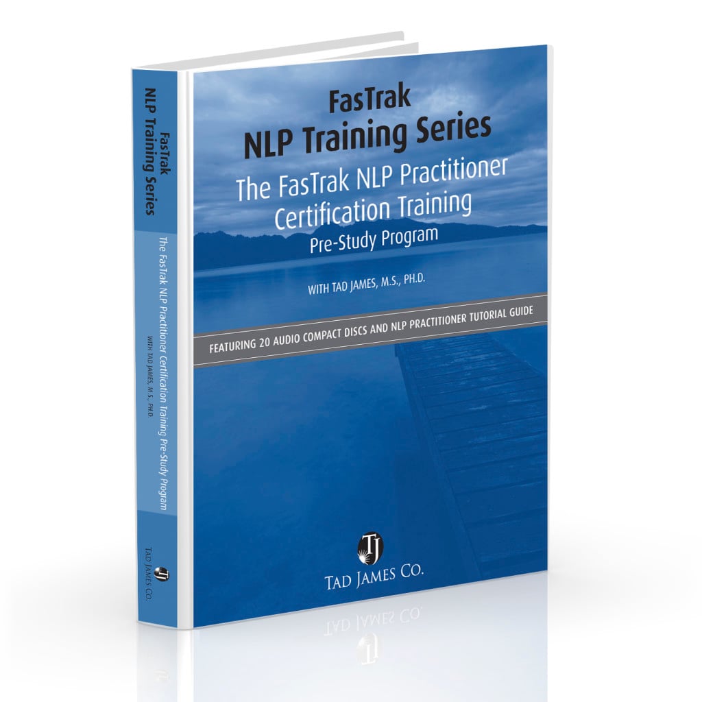 The NLP Practitioner Audio Collection - NLP Coaching Online Store