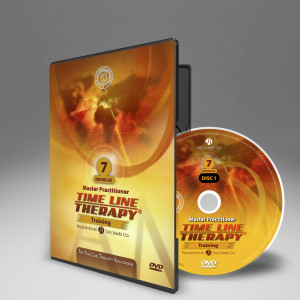 Time Line Therapy® Master Practitioner DVD Set - NLP Coaching Online Store